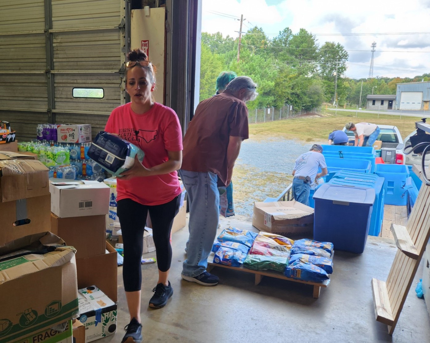 R4Reach – Resilience Relief & Recovery Reach Inc.